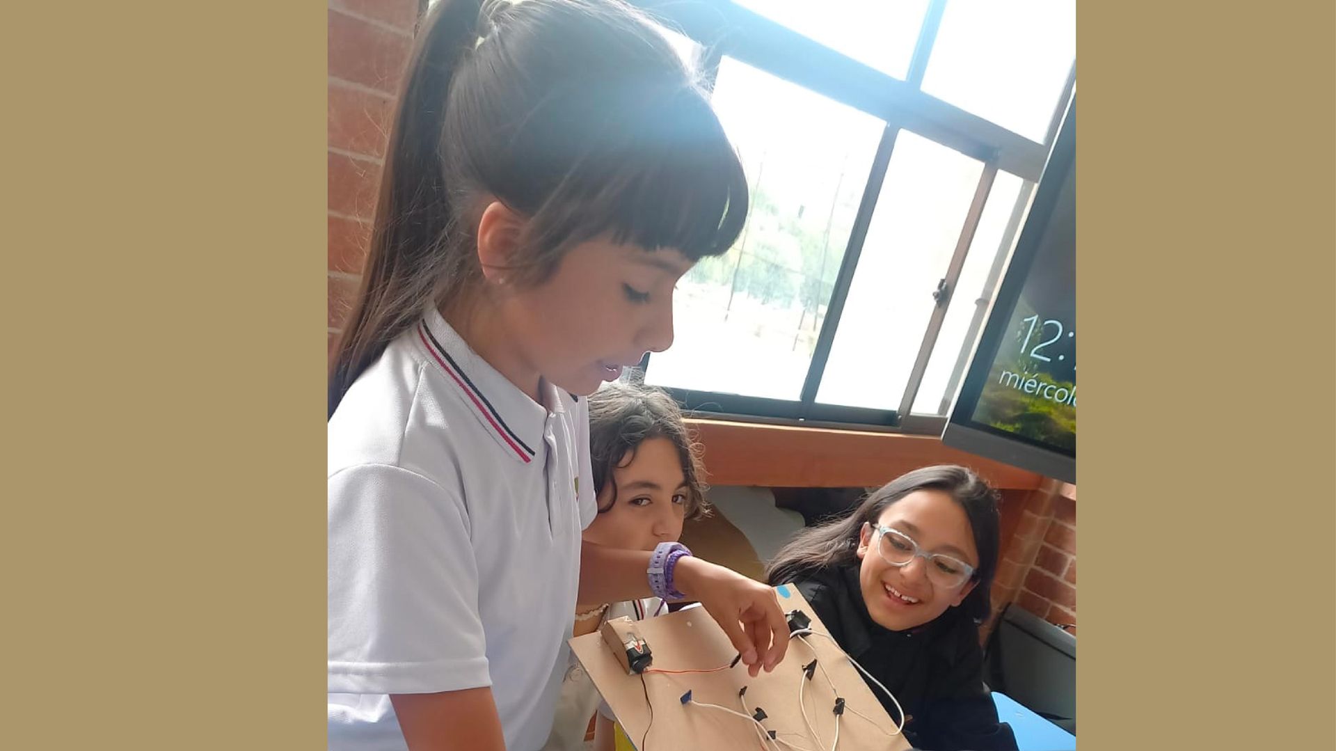 Taller Interactivo: Explorando circuitos eléctricos a través del juego ...